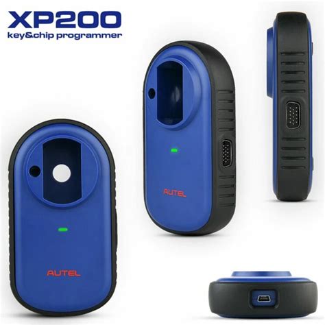 Autel Maxiim Im508 Key Programming Diagnostic Scan Tool Xp200 Key Programmer Automotive Scanner