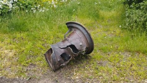 Внаслідок обстрілу Вовчанська поранено людину