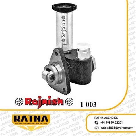 Feed Pump Assy Roller Type At Rs 1300 Feelkhana Hyderabad Id