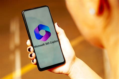 Microsofts Copilot Ai Assistant Is Capable Of Attending Teams Meetings