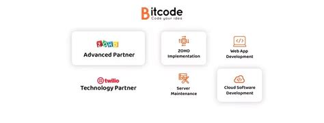 Bit Code Technologies Fz Llc