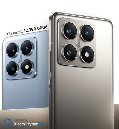 Xiaomi T G chính hãng ưu đãi đến triệu tặng sạc nhanh W