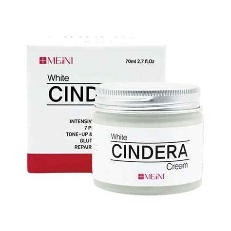 Buy White Cindera Cream Online