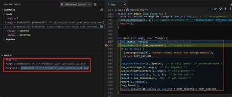 通过调试来阅读lua源码（一） 知乎