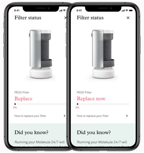 Air Pro Filter FAQs Molekule Help Center