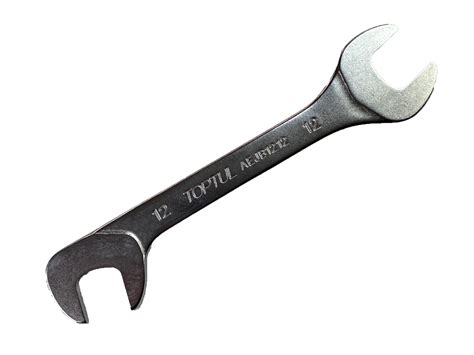 Toptul 15pc Mini Spanner Set 3 2mm To 14mm Graj1501 Robsons Tool King Store