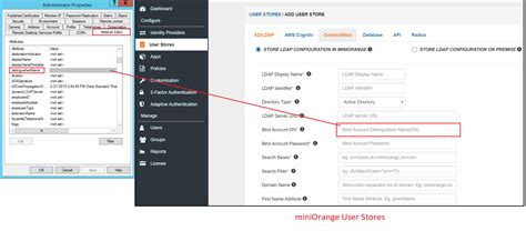 How To Check Bind Dn In Active Directory At Hugo Bergin Blog
