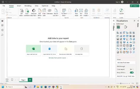 Gowtham Sai M On Linkedin Powerbi Datavisualization Businessintelligence Dataanalytics Tech