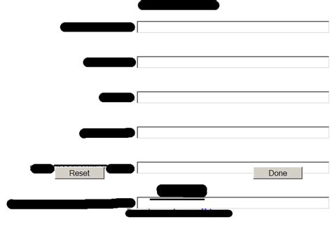 Html Element Overlap Stack Overflow