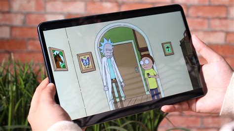 Huawei MatePad Pro Review A Good Android Tablet But It S Also Limited Our TechRadar