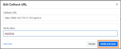 Create Facebook Messenger Bot Using Python Tutorial With Examples