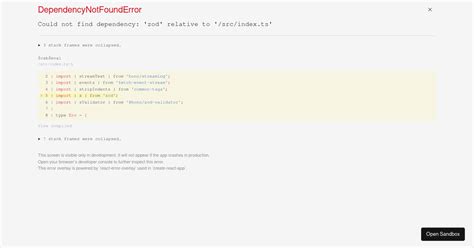 Api Roll Codesandbox