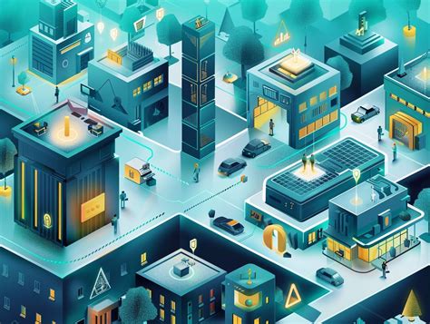 Implementing Dns Security Measures In Various Business Environments Securetrust Ztx Platform