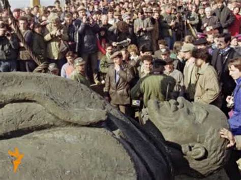 The Revolutions Of 1989 - YouTube