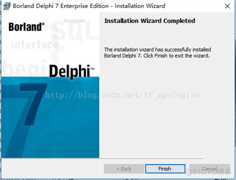 Delphi 安装opencv 安装delphi7步骤mob64ca140a8e67的技术博客51cto博客