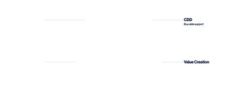 Transaction Support Teneo