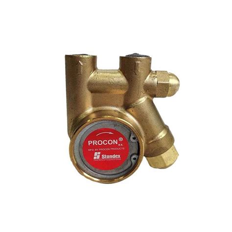 Original Procon Pump Head Coffee Machine From The United States Water