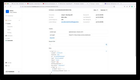 How To Troubleshoot And Debug Webhooks Tutorial