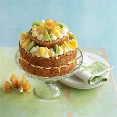 24 Delicious Fruit Cake Recipes For Every Occasion Pan Mastery