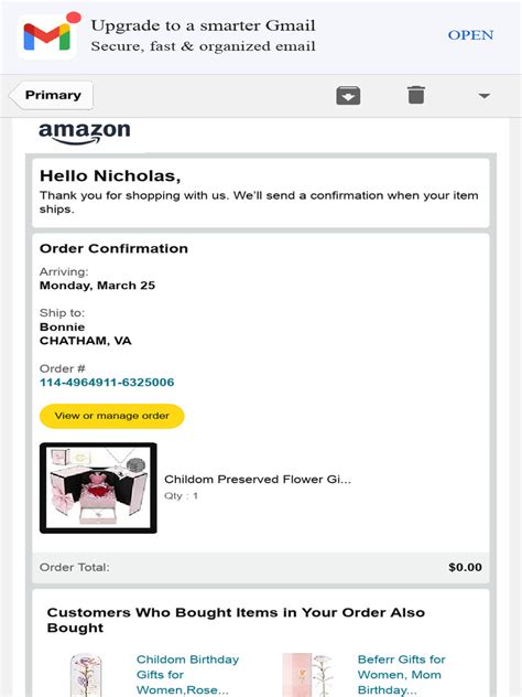 gmail pdf