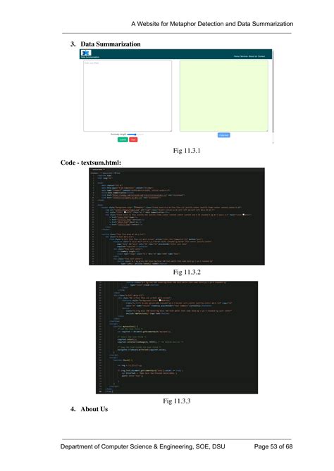 github cse dsu team 34 a website for metaphor detection and data