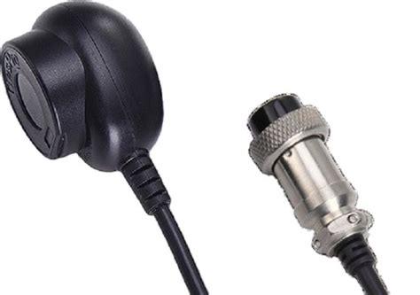 Tespro Iec Optical Electric Probe Abs Housing 4 Line Outlet Cable Magnetic Adhesion Smart