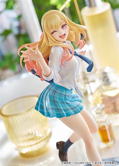 Marin Kitagawa Figure My Dress Up Darling Hlj Com