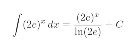 Graphicmaths Integration By Parts Liate Rule