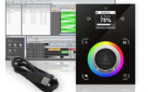 Stick De2 Nova D Sign