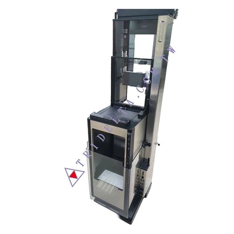 Asyst Smif Lpt 2200 Assy Pn9700 5479 01 景仁科技有限公司