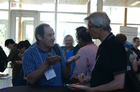 Workshop On Numerical Linear Algebra And Optimization Photo Gallery