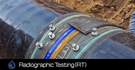 Radiographic Testing Us Inspection And Ndt Llc