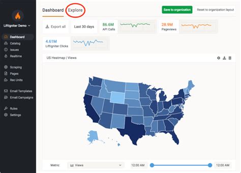 Liftigniter Iterable Integration Iterable Support Center