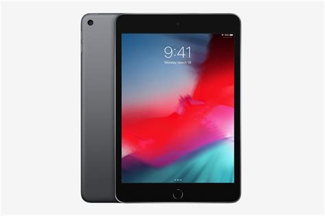 2019 Apple iPad Mini | HiConsumption