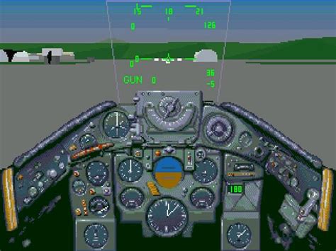 Flight Sim Toolkit Download 1993 Utility Game