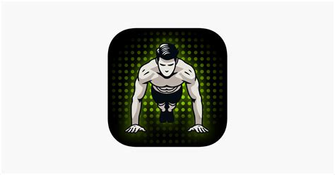 ‎push Up Counter And Tracker On The App Store