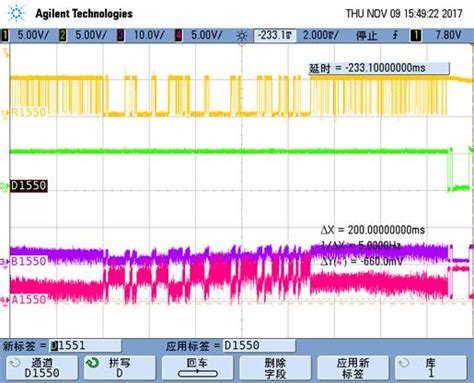 SN65HVD82 SN65HVD82 Noise Issue Interface Forum Interface TI E2E Support Forums