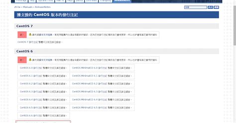 Java程式教學甘仔店 下載centos