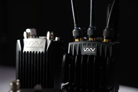 Unleashing The Power Of Swappable Radio Modules SRM The Future Of Connectivity Is Here