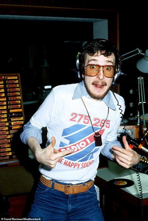 Bbc Will Rebroadcast The Late Steve Wright S First Top Of The Pops