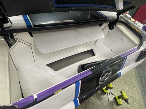 The Custom Shop Cars Double Down
