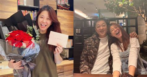 李燕七夕放閃「疑懷孕」 尪喊話「勇敢承認吧」她公開真相 娛樂 Ctwant