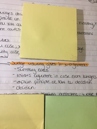 Binding Precedent 61217 Flashcards Quizlet