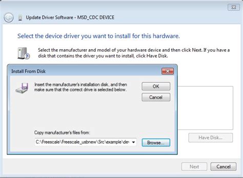 Devcdcvcom — Mcuxpresso Sdk Documentation