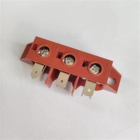 China 2 Way Terminal Block Suppliers Manufacturers Factory Direct