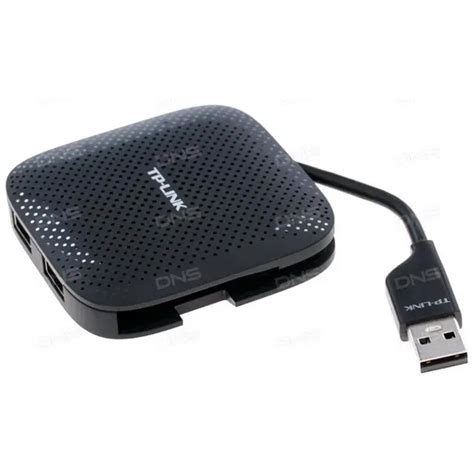 Portable HUB TP Link USB 3 0 4 Port UH400
