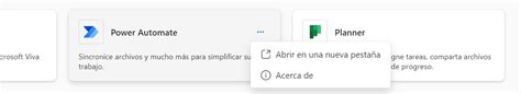Power Automate Automatizando Tareas En Excel Excel Y VBA