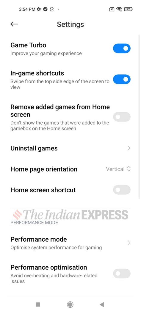 Miui Tips And Tricks Ways To Get More Out Of Your Xiaomi Smartphone Technology News The