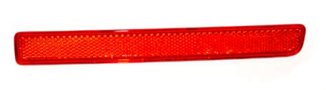 Xff500020 Bumper Reflector Rh