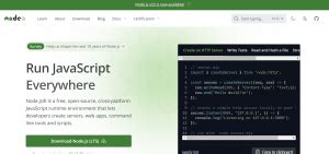 How To Install Nodejs On Windows A Step By Step Guide